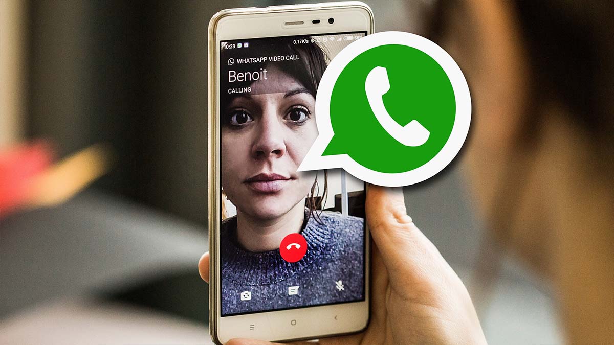 Arrivano ufficialmente le videochiamate su WhatsApp
