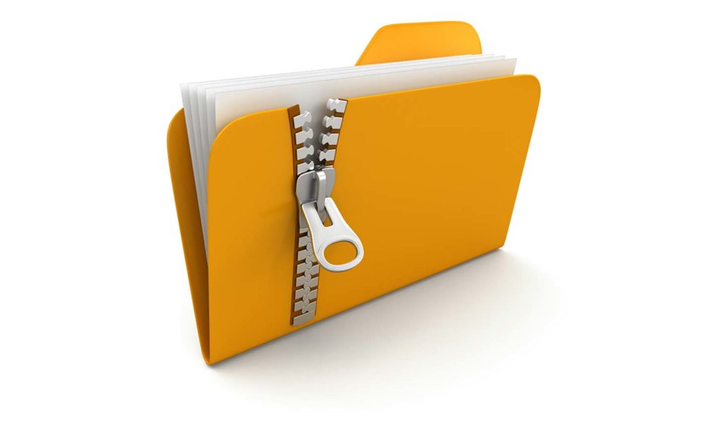 Come Zippare Foto E Documenti Su Windows E Mac